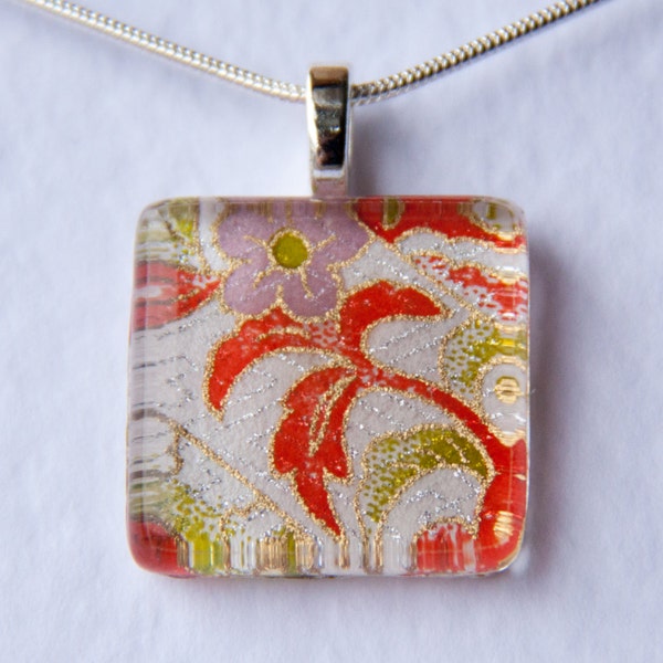 Japanese Tile - Etsy UK