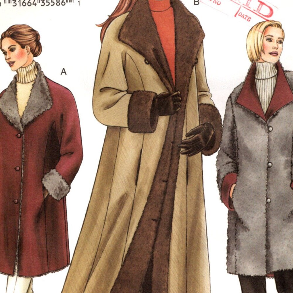 PatternPeddler - Etsy
