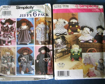 Simplicity 7650 - Etsy