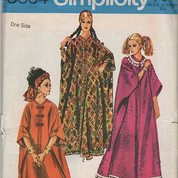 Simplicity 8354 - Etsy