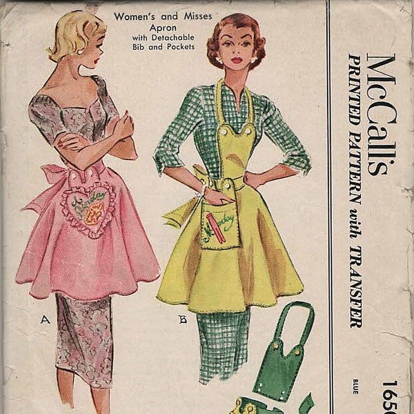 Detachable Pockets - Etsy