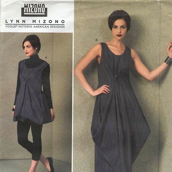 Plus Size Vogue - Etsy