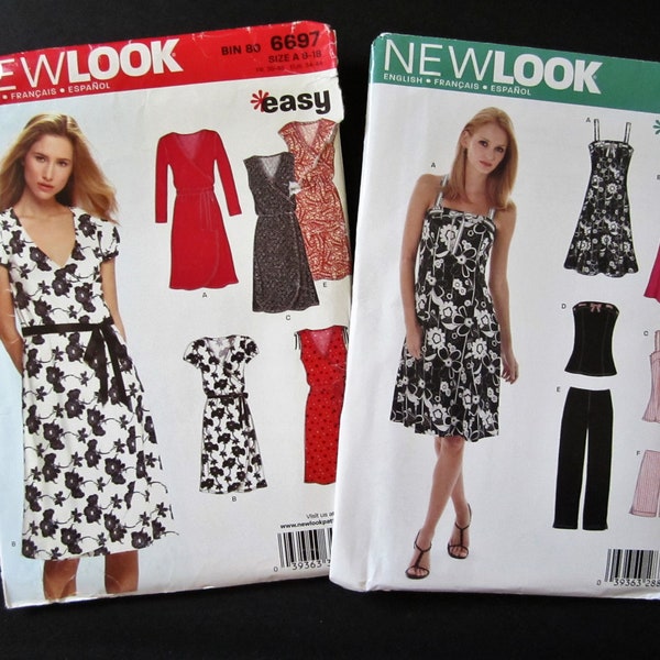 Look for a Lot of Dresses - Etsy