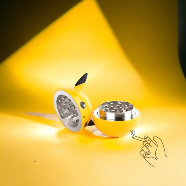Spice Grinder - Etsy