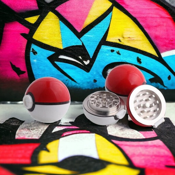 Cute Grinder - Etsy