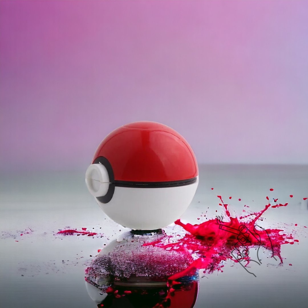 Pokeball Grinder,metal Herb Grinder,cute Grinder,funny Grinder,spice ...
