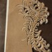 Birds of a Feather | Page Edgers - Etsy