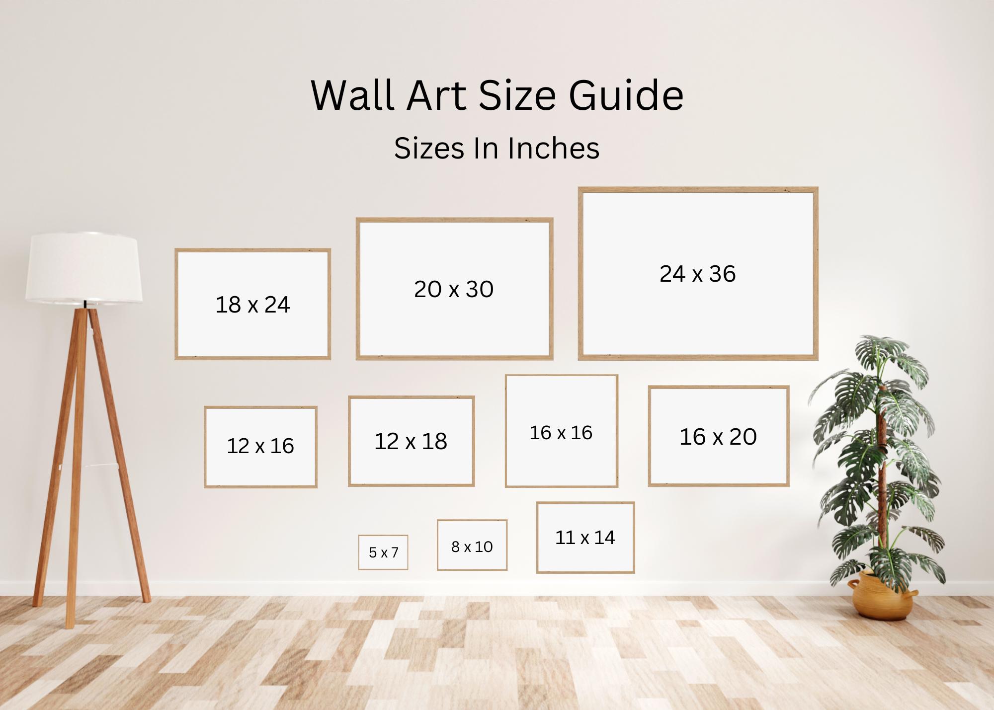 Fall Foliage by Stream Watercolor Painting, Autumn Landscape, Fall ...