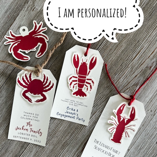 Crawfish Table - Etsy