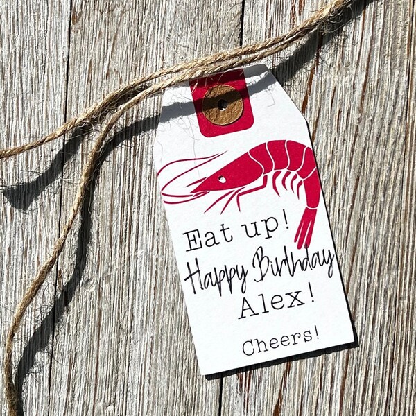 Shrimp Boil Party - Etsy