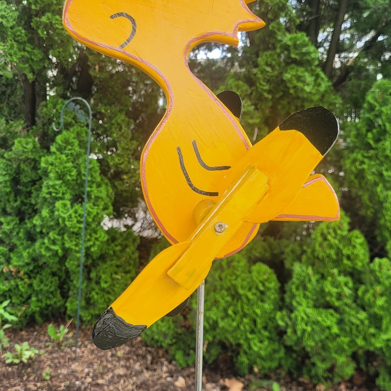 Whirly Gigs for Yard - Etsy