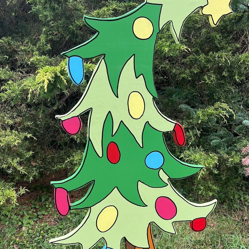 Whoville Decorations - Etsy