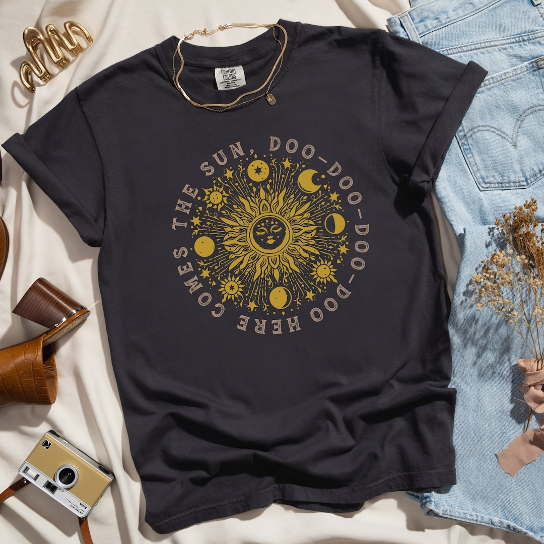 Band T-shirt, Band Tees, Graphic Tshirt, Oversized Tee, Comfort Colors ...