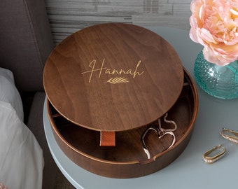 Cute Trinket Box - Etsy