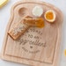Personalised 'egg-cellent Best Friend' Egg Board - Personalized ...