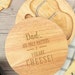 Personalised Age Only Matters If You’re Cheese’ Cheese Board Set for ...