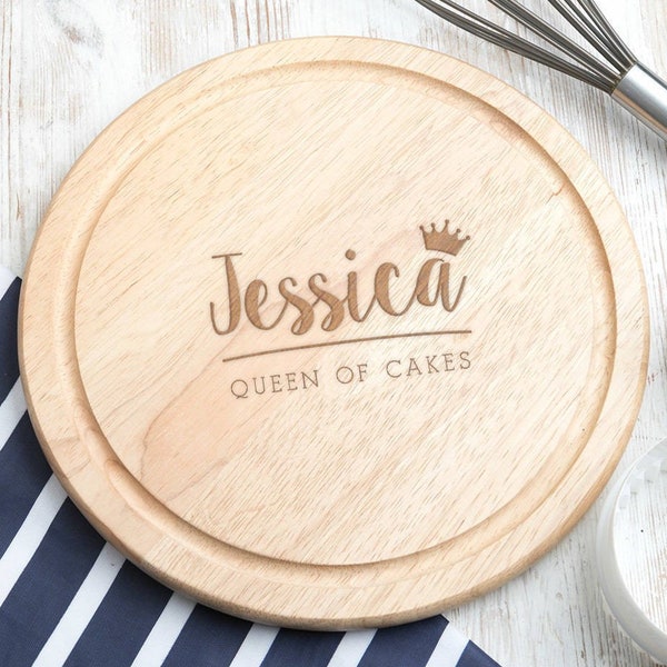 Wooden Baking Stand - Etsy UK