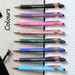 Pink Pen Luxury Personalised Pen, Gift Pens for Women, Rose Gold, Best ...