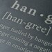 Hangry Slate Cheese Serving Board Funny Gift for Him Gift for - Etsy