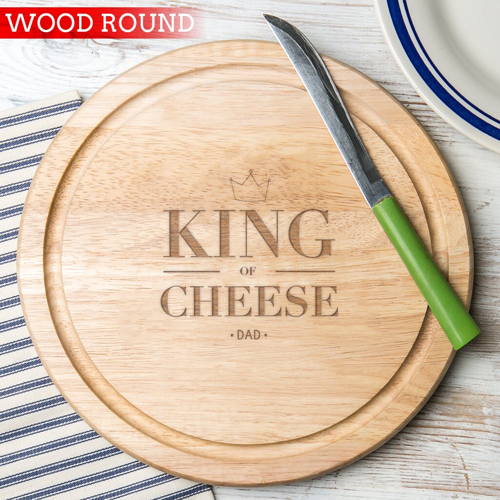 Christmas Gifts for Boyfriend Personalized 'King of | Etsy