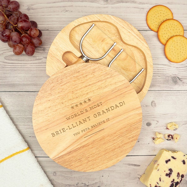 Funny Cheese Board - Etsy