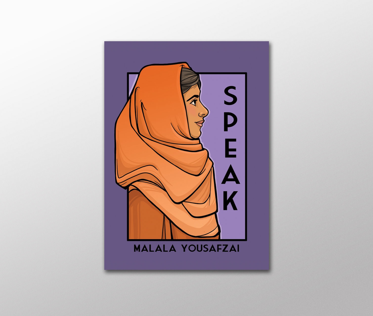 She Series Real Women Special Edition Poster - Etsy