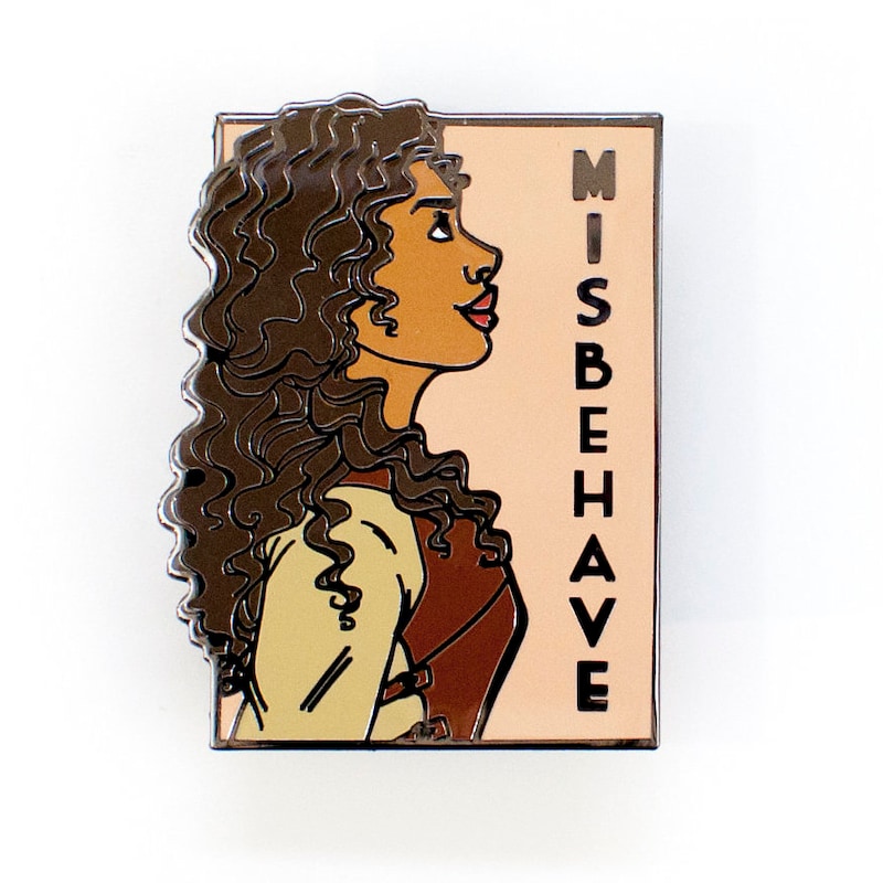 Misbehave - Etsy