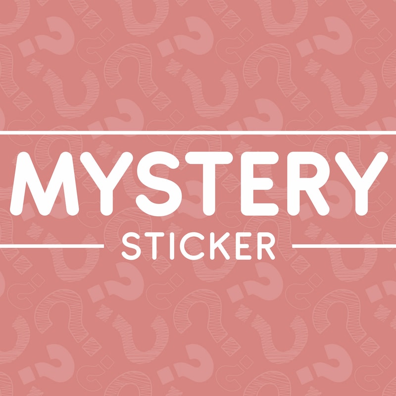 Blind Box Electronics - Etsy