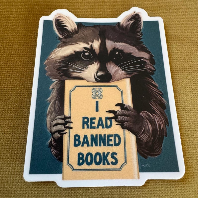 Dont Ban - Etsy