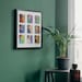 He Series Collage - Version One - Medium Print - Etsy