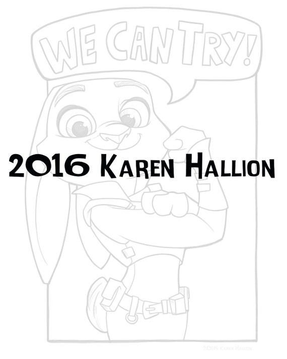 We Can Do It Coloring Page Digital Download - Etsy Australia