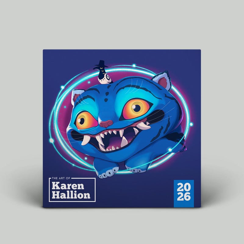 Wall Funny Calendar 2026 - Etsy