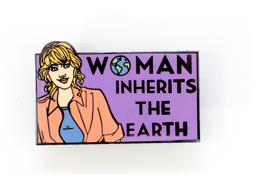 Ellie Pin - Etsy