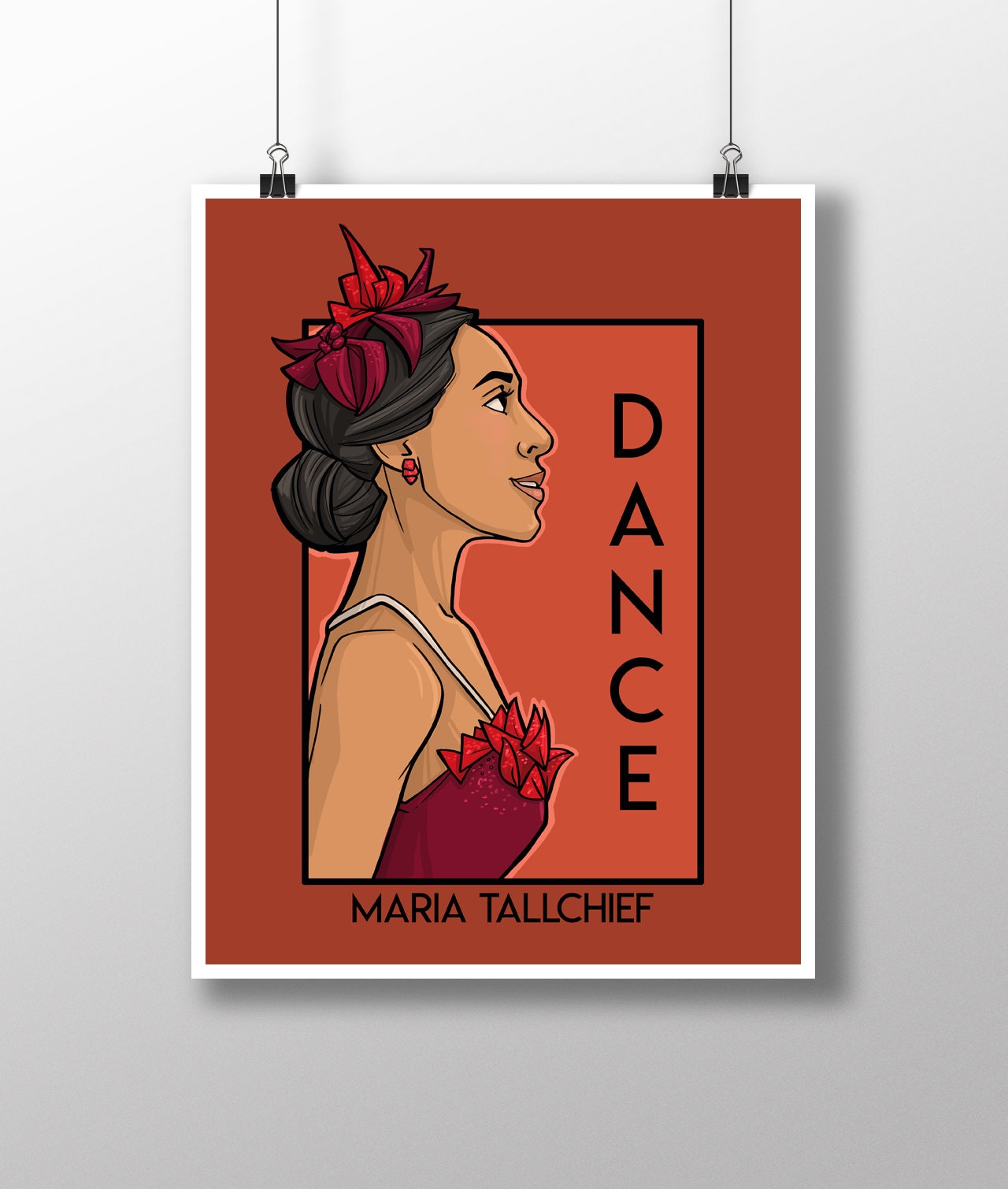 By Maria Tallchief Quotes