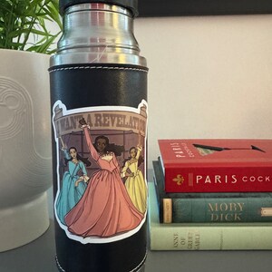 Individual Die Cut Revelation Sticker - Etsy