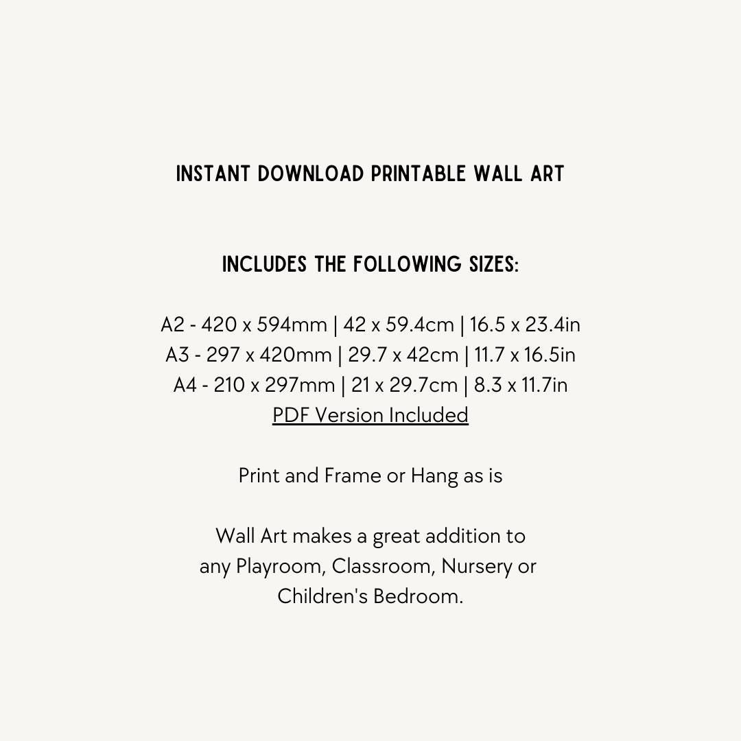 Morse Code Alphabet Poster, Alphabet Poster, Homeschool Posters ...