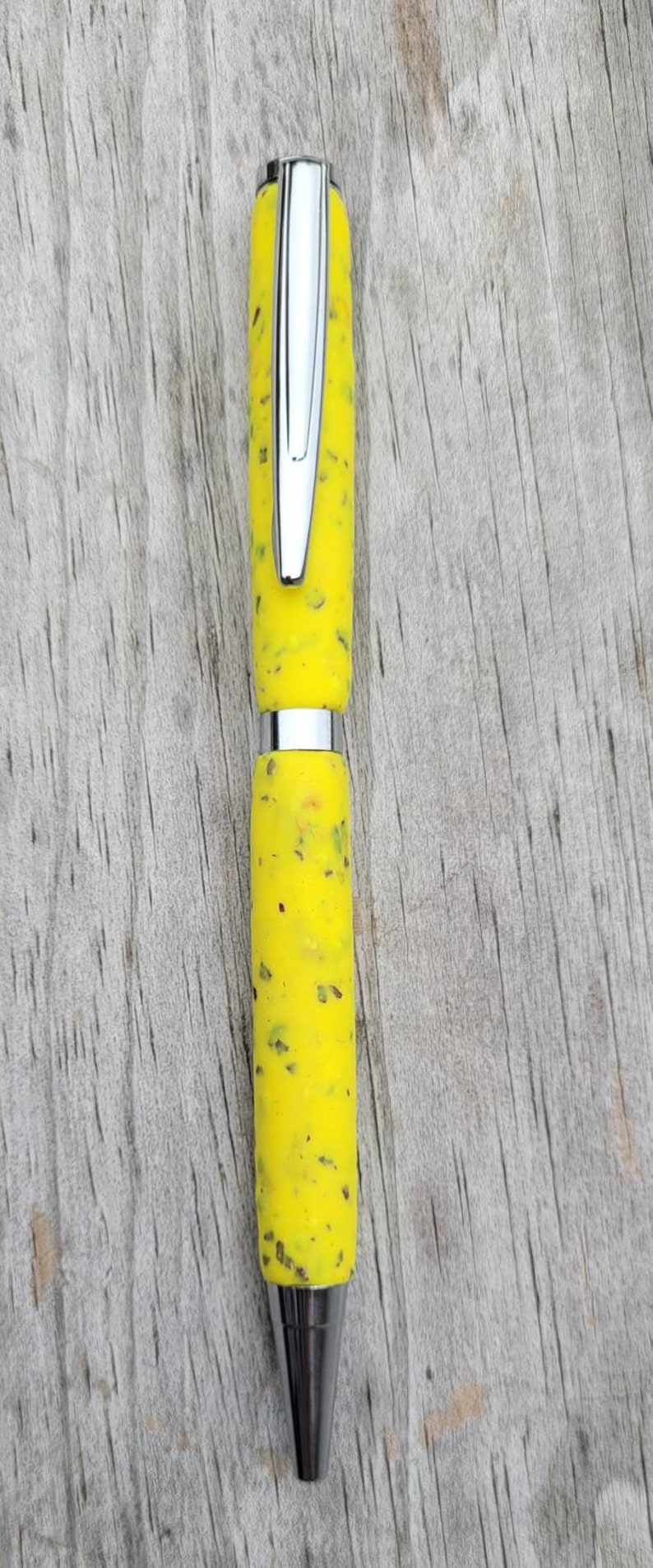 Dried Flower Flowers Memory Memorial Keepsake Gift Slimline - Etsy