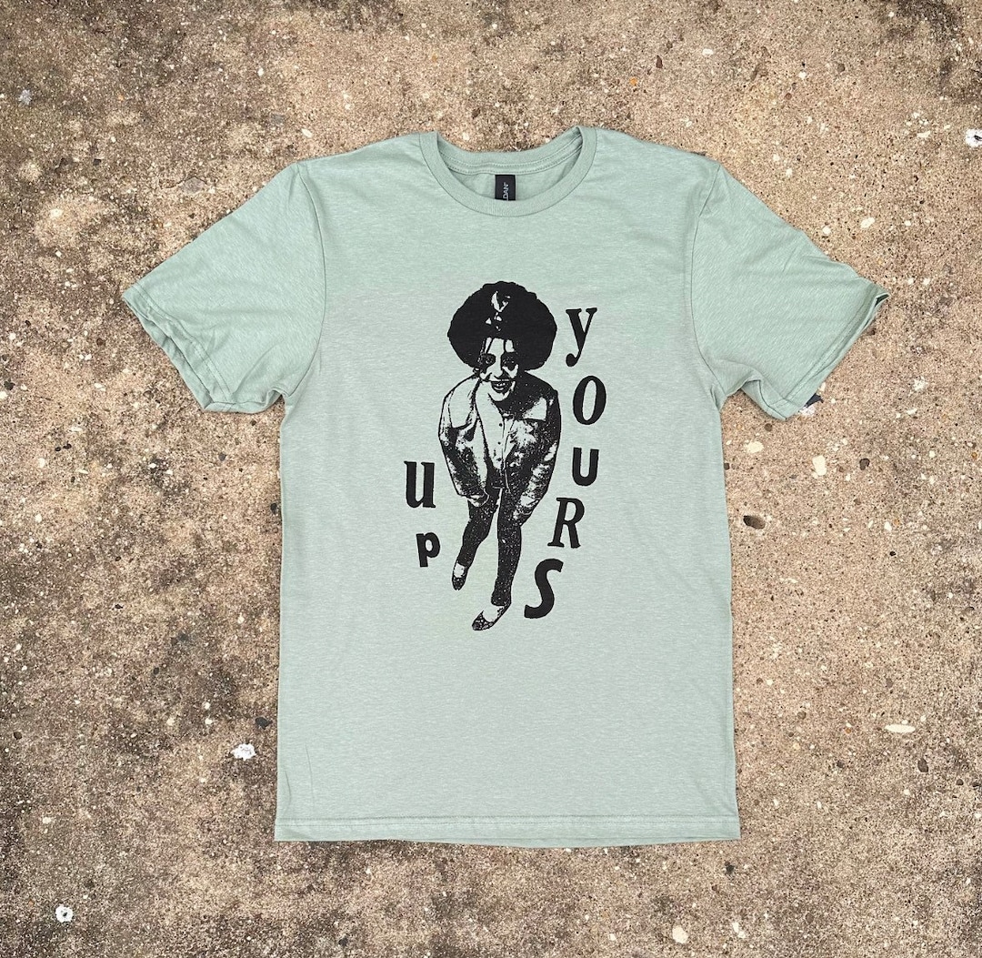 Poly Styrene Shirt - Etsy