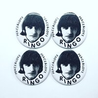 Ringo Starr - Etsy