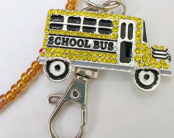 School Bus Gift | Etsy