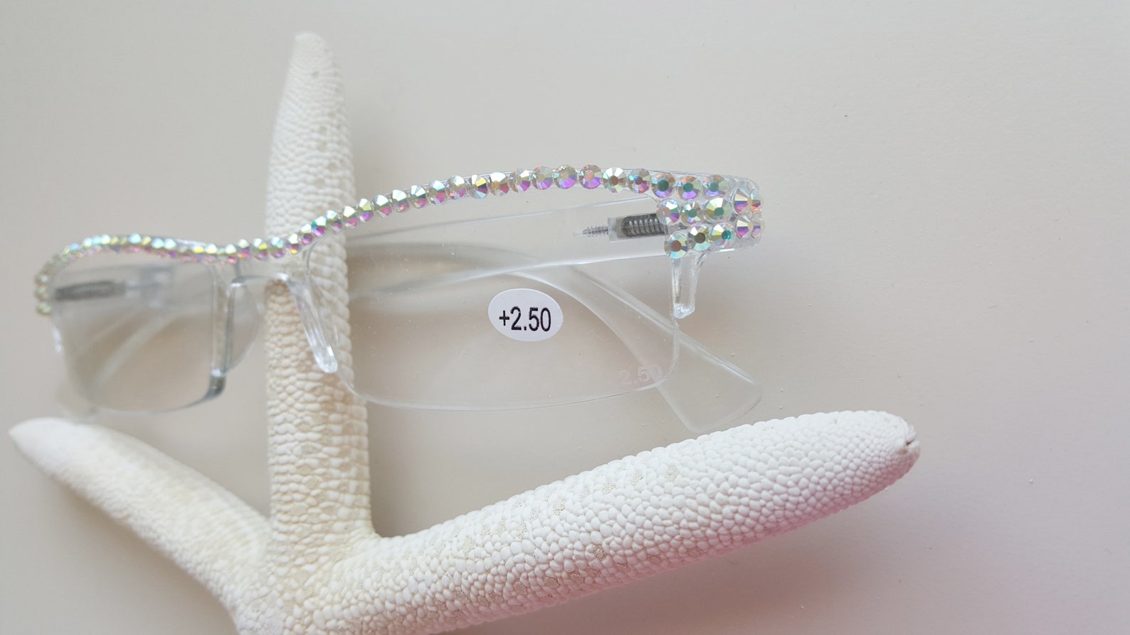 New Style Reading Glasses Readers Handmade With Fine European - Etsy