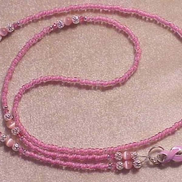 Breast Cancer Survivor Badge Holder - Etsy