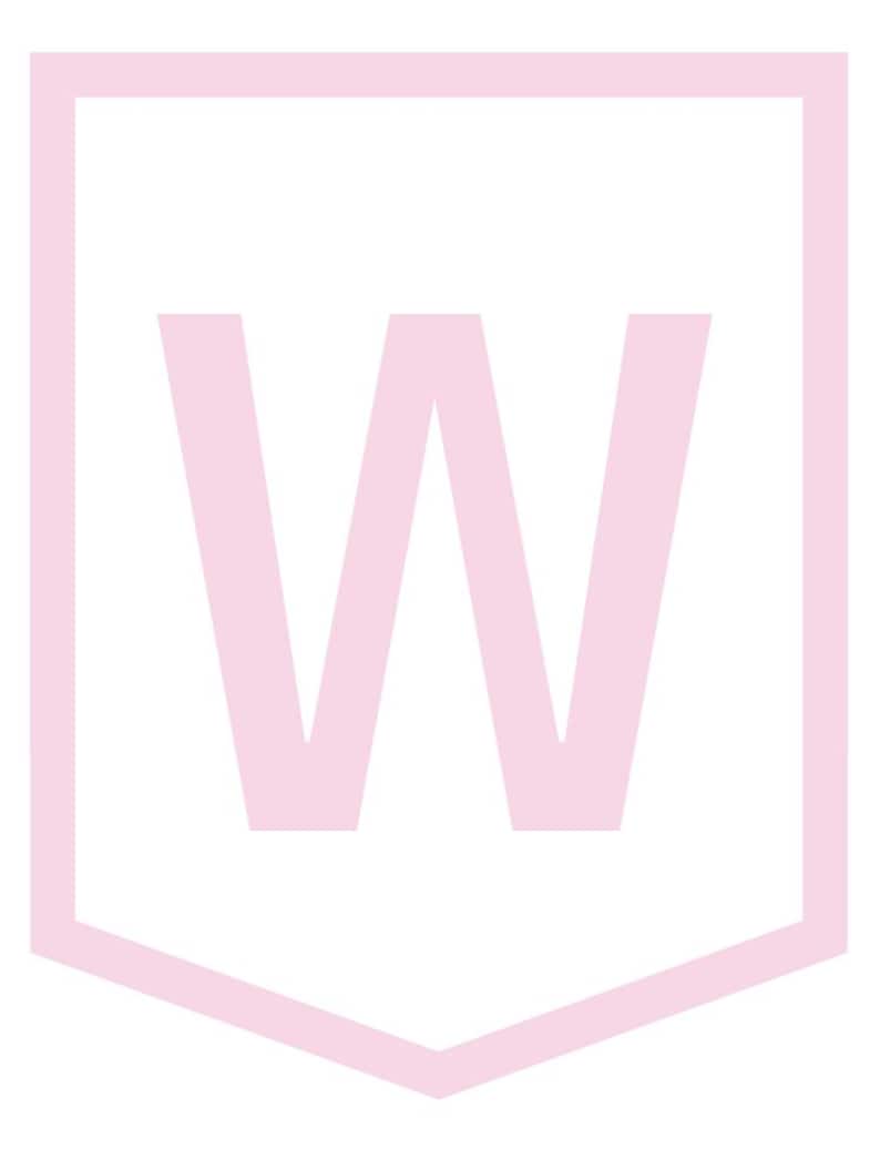 Welcome to Our Classroom Banner (soft Pastel Colour Palette) - Digital ...