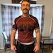 Runescape Dragon Chainbody BJJ Rash Guards - Etsy