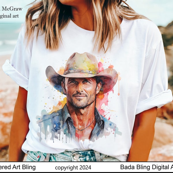 Womens Tim Mcgraw Shirts - Etsy