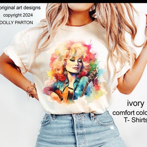 Dollywood - Etsy