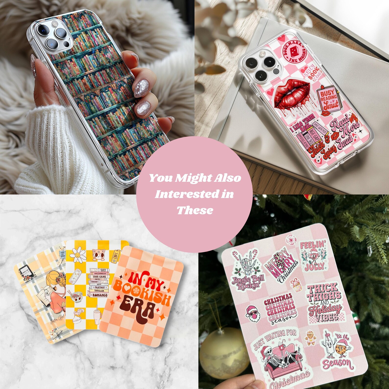 Clear iPhone Case With Magsafe iPhone Case With Crime Scene Phone Case ...