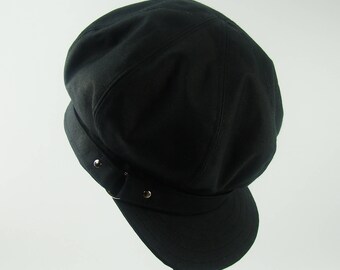 Mens driving hat | Etsy