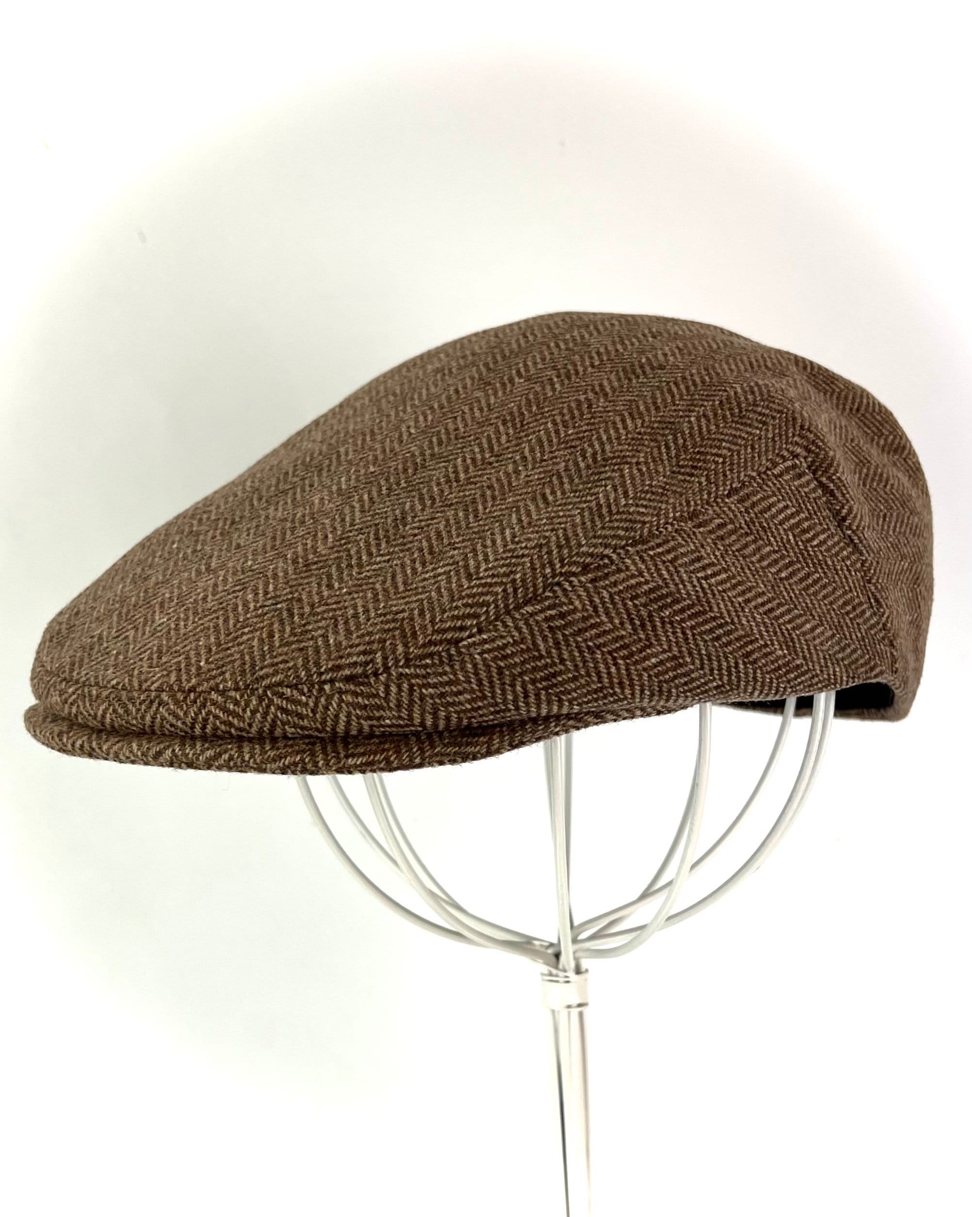 Sixpence Hat