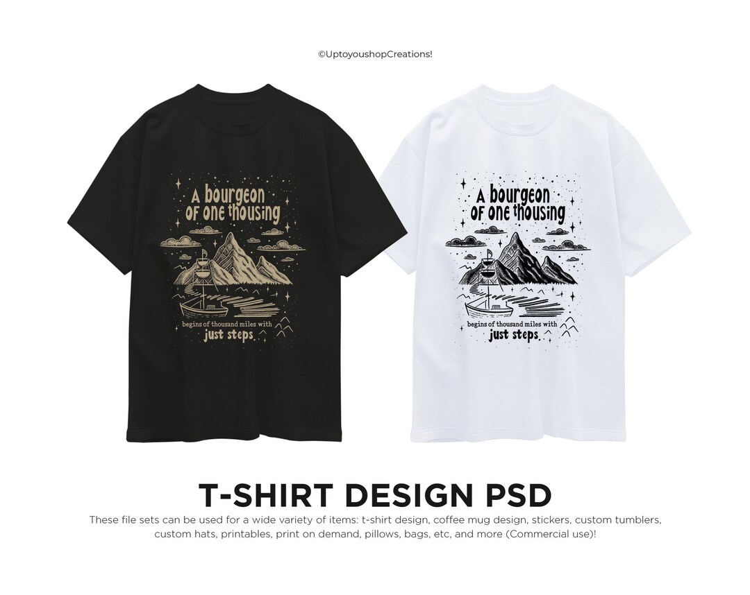 T-shirt Design, Modern T-shirt Design Bundle, Urban Clothing, T-shirt ...